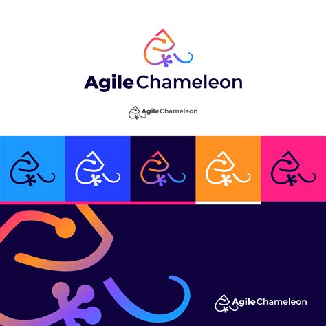 Agile Logos Free Agile Logo Ideas Design And Templates