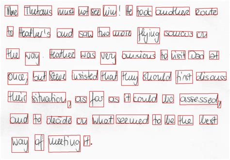 Create Custom Character Detection And Recognition Models With Nvidia Tao Part 1 Gixtools