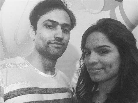 Kumkum Bhagya Actress Shikha Singh Marries Karan Shah Filmibeat