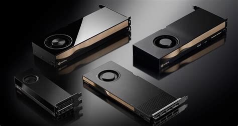 Nvidia Rtx The Future Of Visual Computing For Professionals
