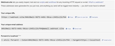Using Webhooks In Umbraco 13 To Send Messages To Slack Codeshare