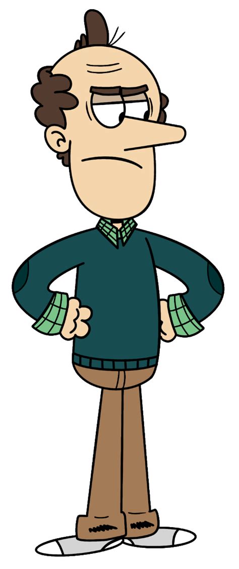 Image S2e24 Lynn Sr Scared Png The Loud House Encyclo