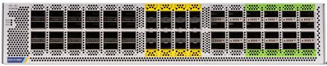Cisco Ucs 6600 Series Fabric Interconnects Data Sheet Cisco