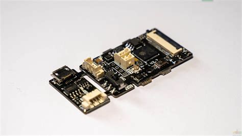 Esp32 Remote Control Tank Model Metal Chassis Tractor Crawler Balance
