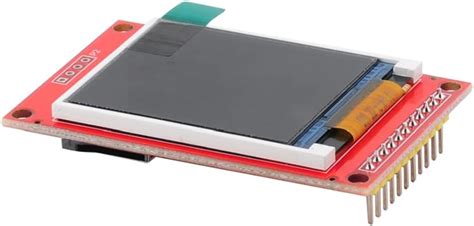 Inch TFT LCD Display Screen Module SPI Barbados Ubuy