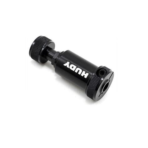 HUDY Th TC Wheel Adapter