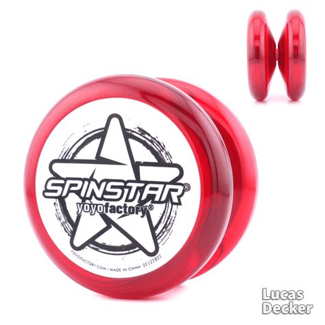 Yoyo Starter Set Lucas Yoyo Shop