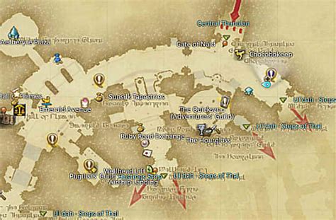 Ffxiv Endwalker How To Unlock Reaper Gameskinny