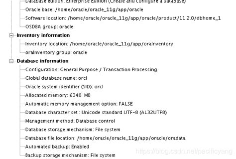 centos8 安装oracle 11gr2 centos8安装oracle11g csdn博客