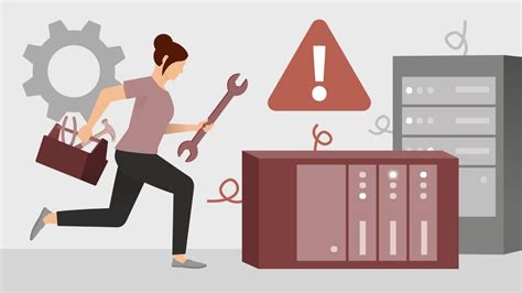 Online Course Sscp Cert Prep 4 Incident Response And Recovery From Linkedin Learning Class