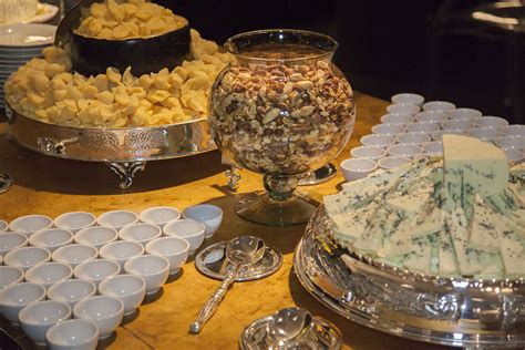 The Class Buffet Consulte Disponibilidade E Preços