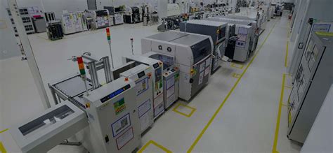 Leading PCB Manufacturer PCB Assembly India