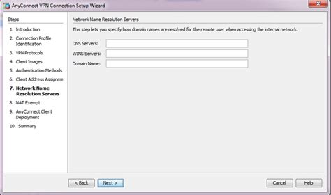 Configure Asa As A Local Ca Server And Anyconnect Headend Cisco