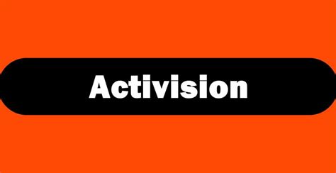 Activision Ban Appeal