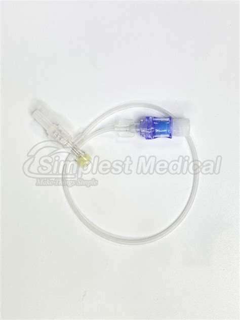 I V EXTENSION SET China Infusion Components Sets Solution