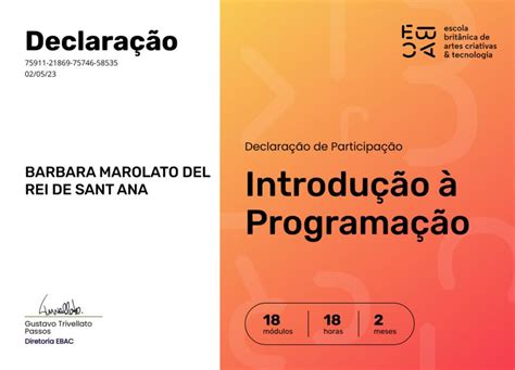 Bárbara Del Rei 🏳️‍🌈 No Linkedin Bigdata Dataanalysis Uxdesign Storytelling Tecnologia Python