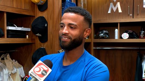 Twins Return To Target Field Hosting Detroit For Three Games