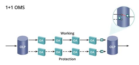 OTN Layer Protection Introduction QSFPTEK