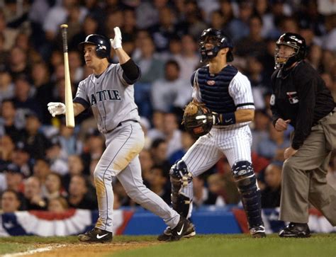 Mlb Power Rankings The 50 Greatest Players In Seattle Mariners History Bleacher Report