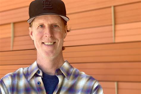 Naked Spirits Founding Partner BRIAN KNAPPMILLER The Rum Lab