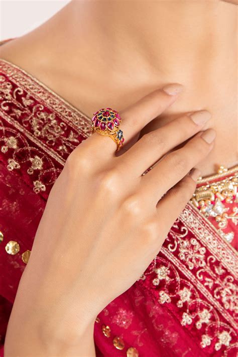 Jrg 027 Ruby Red Mariab Designs Pk