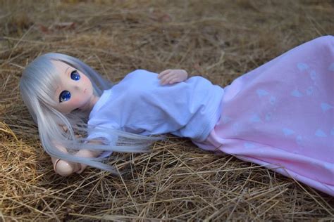 Smartdoll Chitose Shirasawa