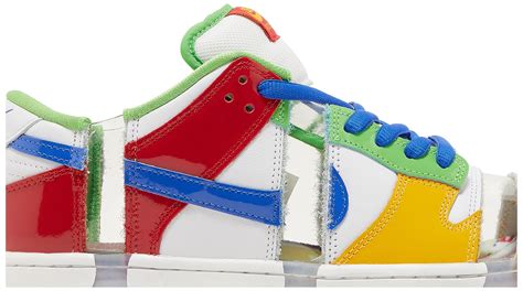 Buy Nike Dunk Low Sb Sandy Bodecker Fd8777 100 Goat