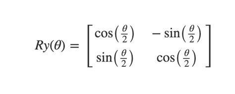 checking the unitary matrix of the quantum circuit on qiskit by