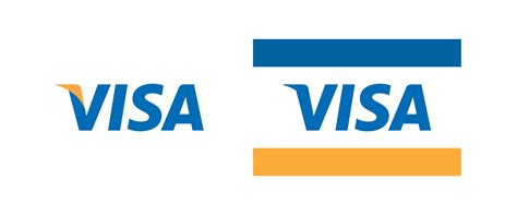 Visa Logo Template Visa Logo Vector Qkwd