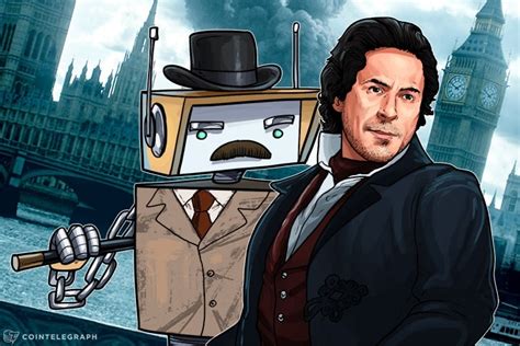 Blockchain To Secure Digital Crime Evidence British Ministry Of