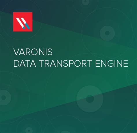 Varonis Data Transport Engine General Spiceworks Community