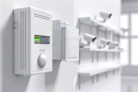 Advanced Motion Sensors Enhance The Capabilities Of Cctv Systems