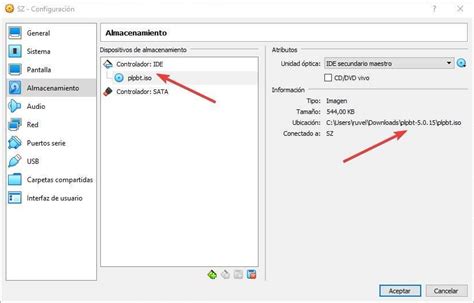 How To Boot Vmware Or Virtualbox From A Usb Boot Itigic