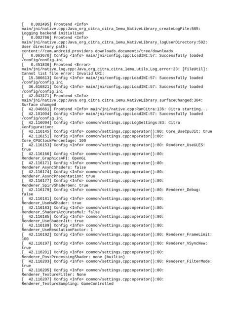 Citralog Pdf System Software Computing Citralog Pdf System Software Computing