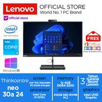 Jual Lenovo Thinkcentre Terbaru Harga Murah Februari Cicil