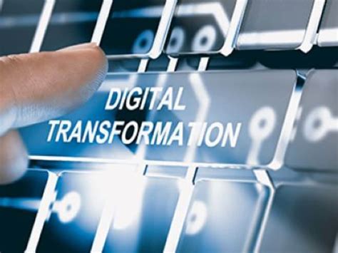 Organizational Requirements For Digital Transformation Success Third Stage Consulting