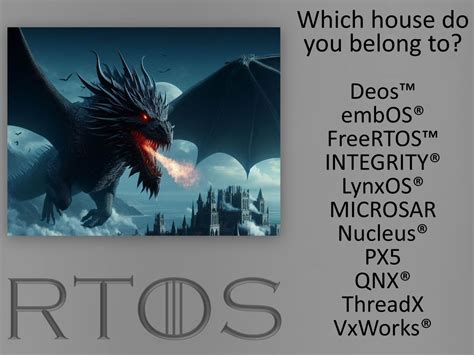 Steve Graves On Linkedin Rtos Extremedb Database Missioncritical Realtimedata