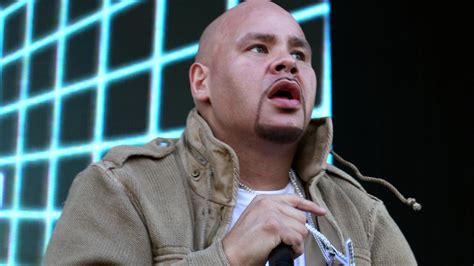 Accusations De Fat Joe Pour Relations Sexuelles Avec Mineurs Dans Une