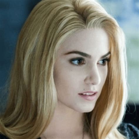 Rosalie Hale Doppleai