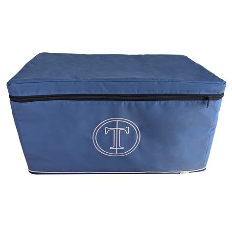Design You Own Custom Tack Trunk Tacktrunks