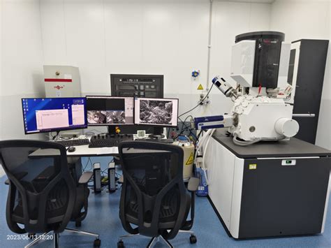 Ebsd测试——ebsd装置的基本结构 知乎