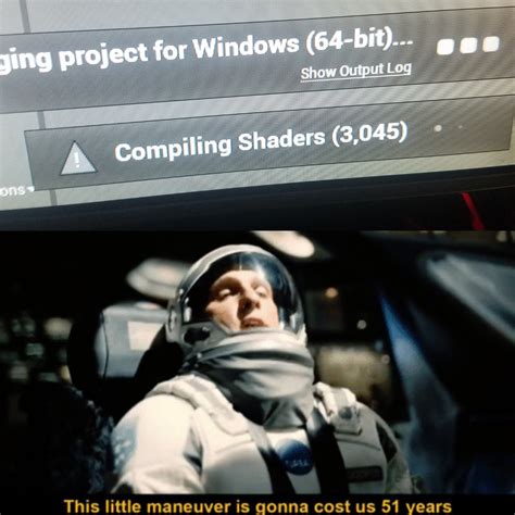 Fr Takes Forever R Unrealengine