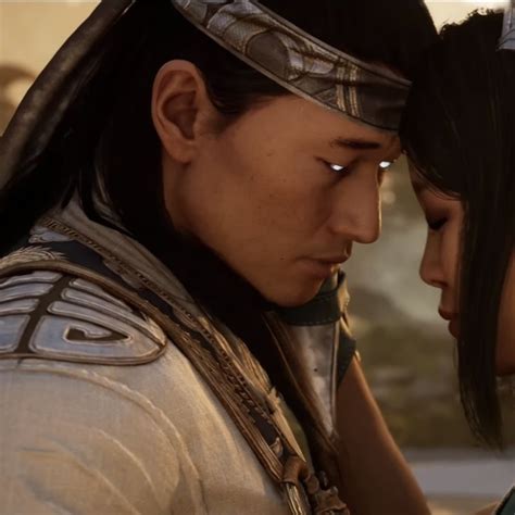 Matching Games Matching Pfp Matching Icons Liu Kang And Kitana