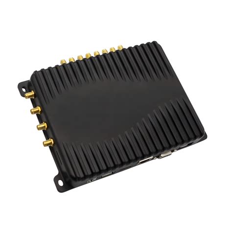 UHF Fixed Reader RFID Manufacturers Designer And Distributors