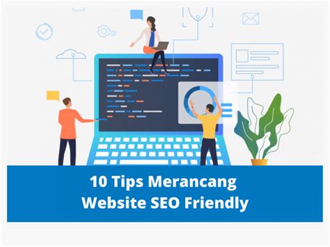 10 tips merancang website seo friendly marketing online indonesia