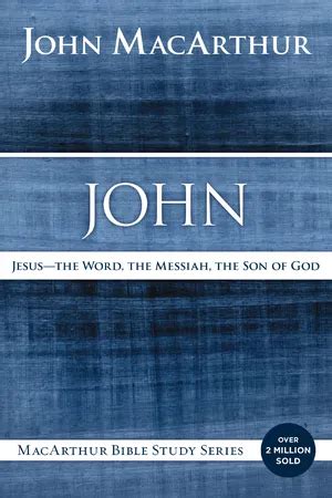[pdf] John By John F Macarthur 9780718035235