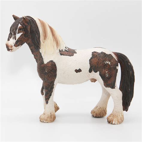 Schleich Tinker Hevonen 13625 Second Hand— Elli Madelli