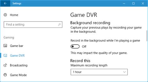 what is “broadcast dvr server” and why is it running on my pc