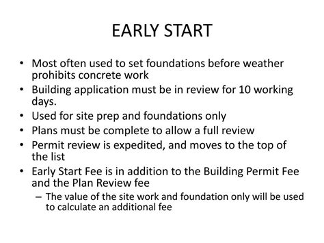 Ppt Permit Intake Powerpoint Presentation Free Download Id3119951