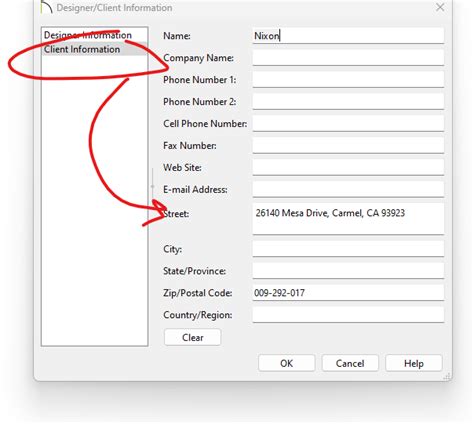 Altering Text In My Title Block General Q A ChiefTalk Forum